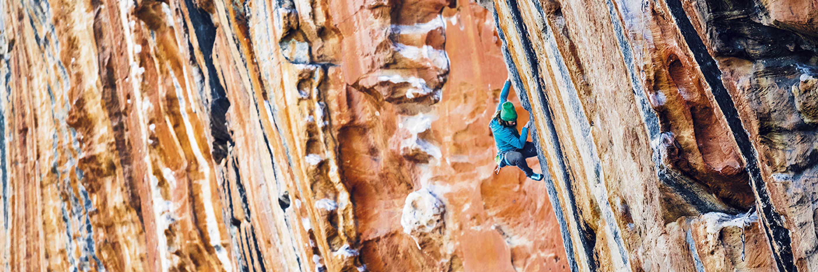 What is a Crag? – Gym to Crag