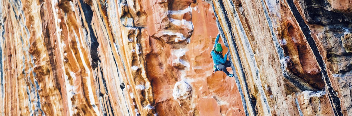 What is a Crag? – Gym to Crag