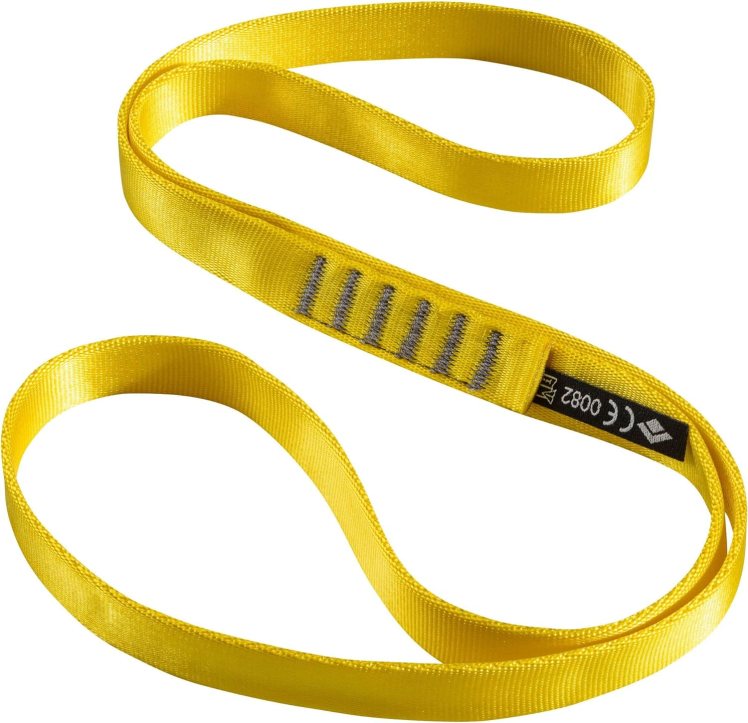 Best Personal Anchor Systems (PAS) For Sport Climbing – Gym to Crag