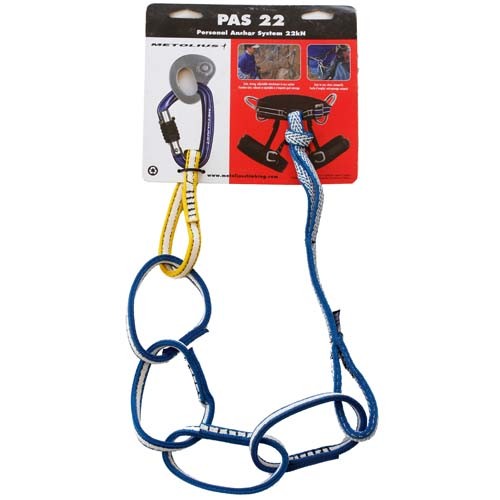 Best Personal Anchor Systems (PAS) For Sport Climbing – Gym to Crag