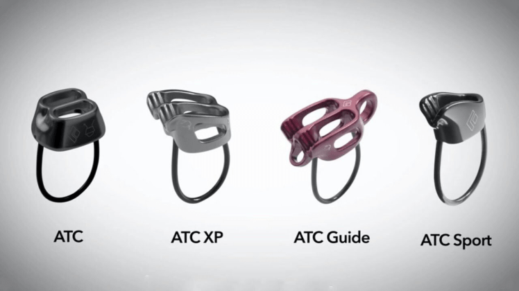 Buying Guide: GriGri versus ATC for New Climbers – Gym to Crag