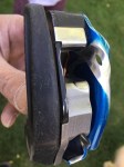 Best GriGri? (Gri Gri vs Gri Gri Plus) – Gym to Crag